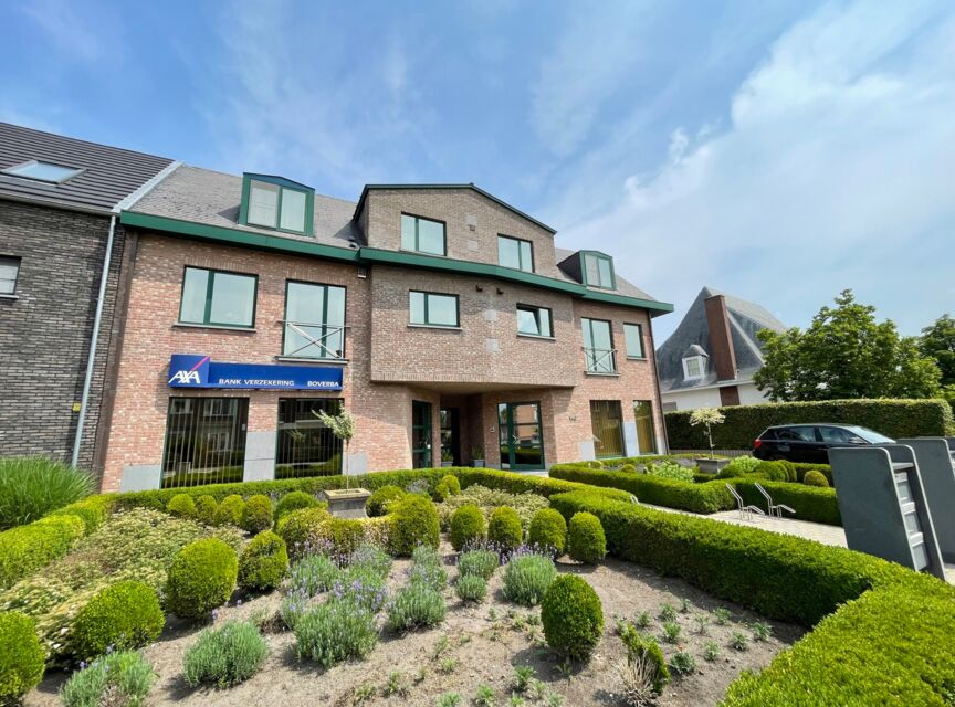 Huizen en appartementen te huur in Vlaanderen | Immosent