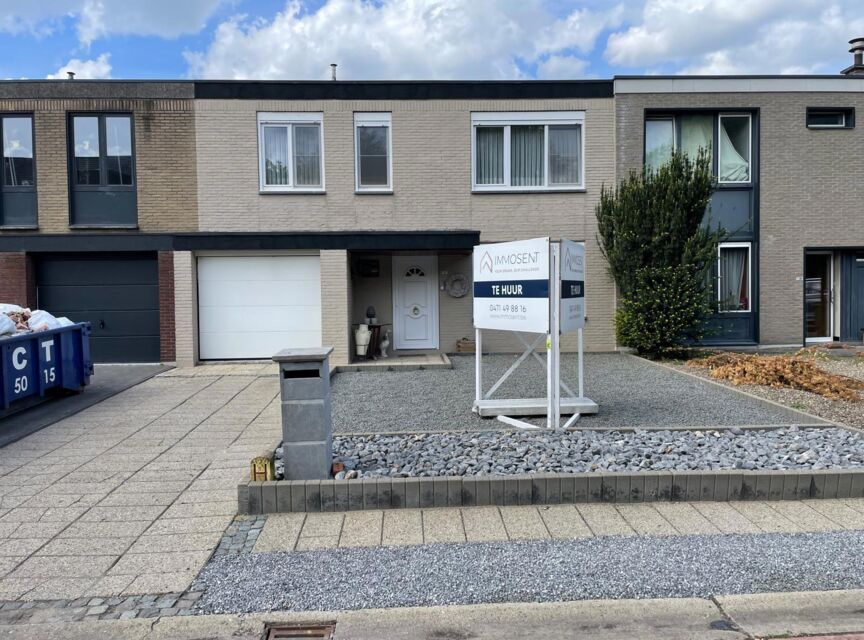 Huizen en appartementen te huur in Vlaanderen | Immosent