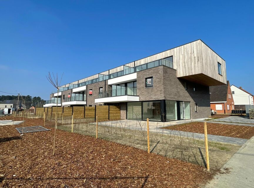 Huizen en appartementen te huur in Vlaanderen | Immosent